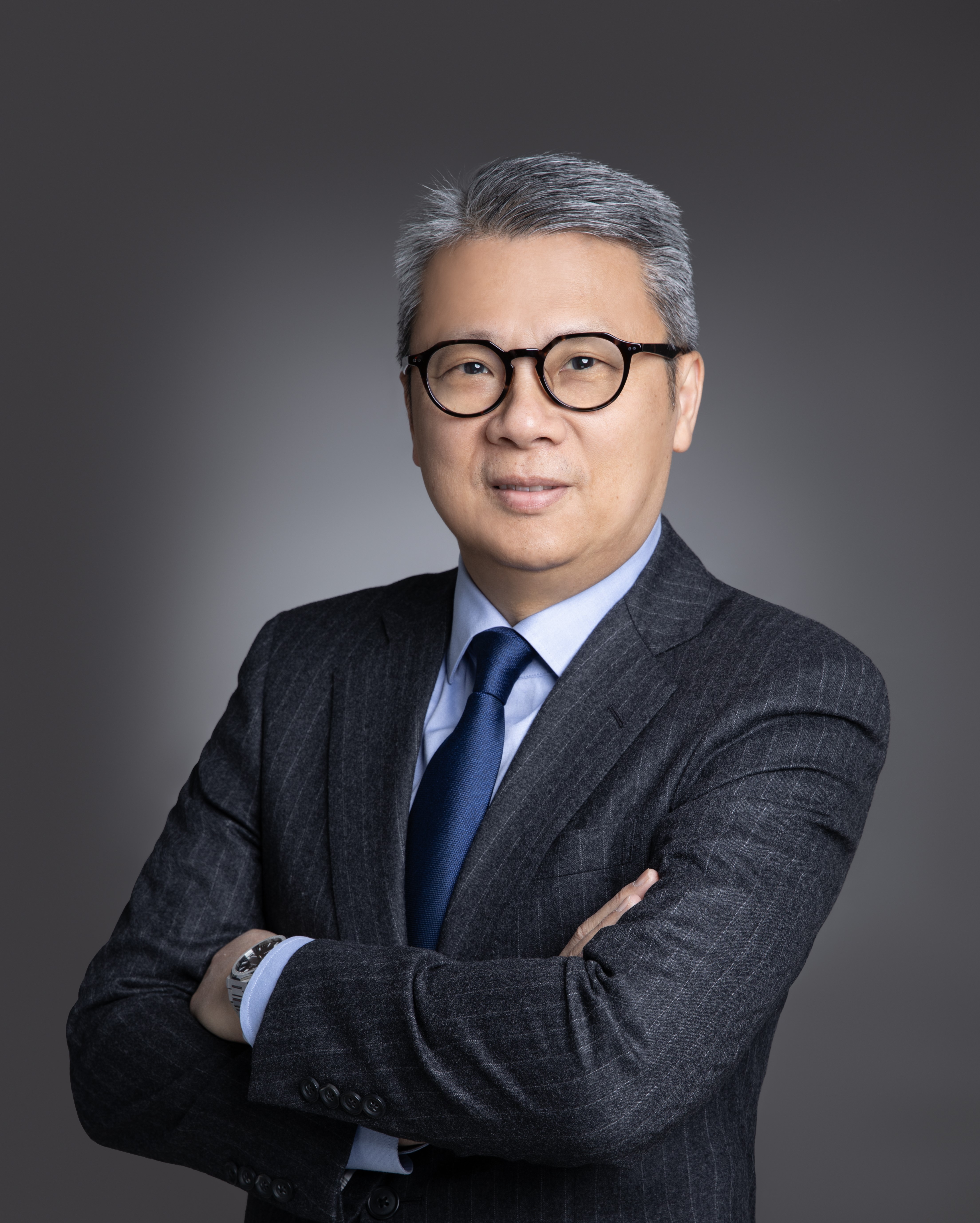 Ir Prof Michael YAM | IFMA HK International Facility Management Association